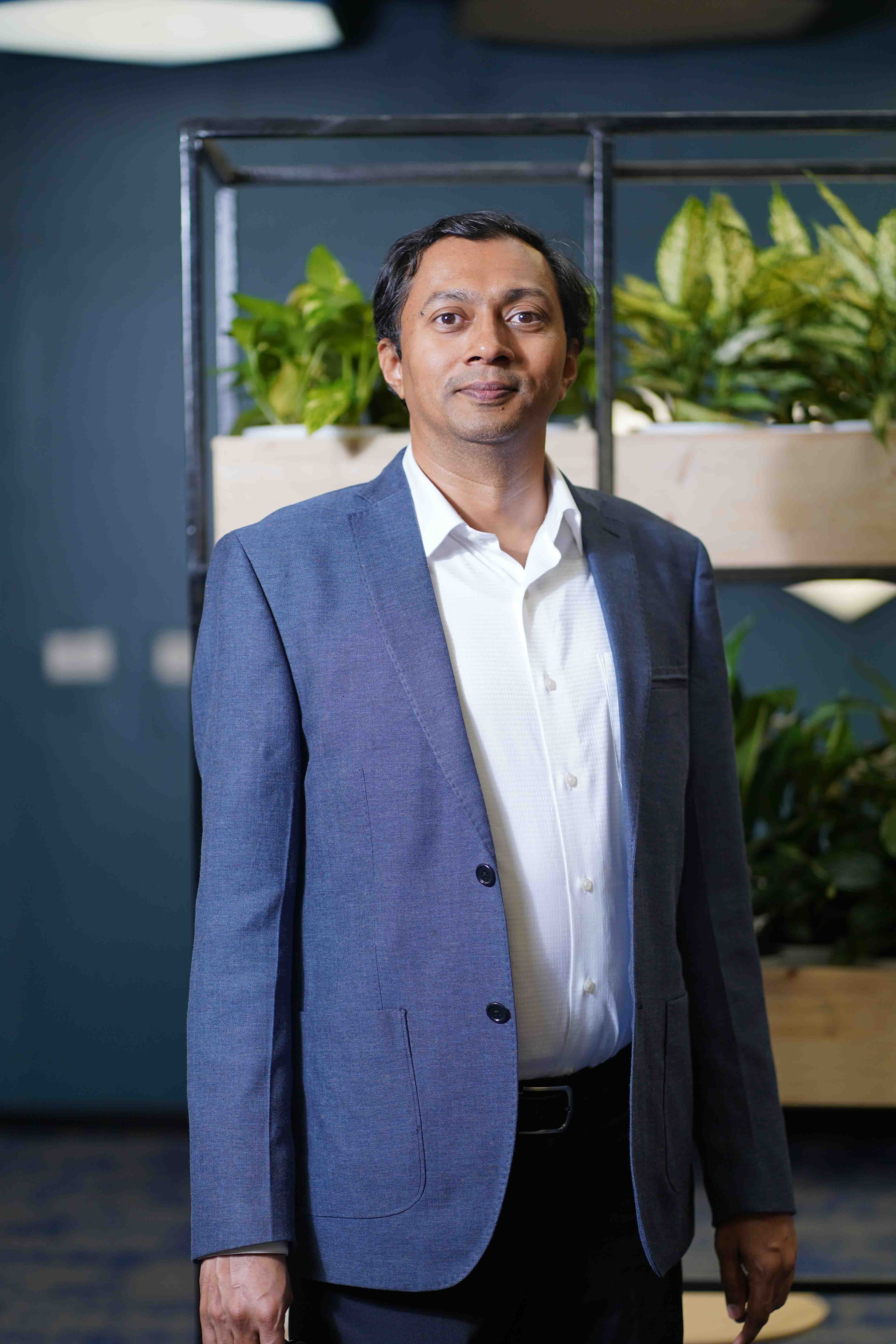 Ajay Jain – FiiRE™ Goa